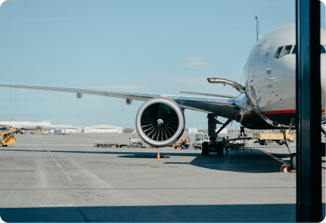 One Of Our Biggest Challenges To Date! - Line Up Aviation