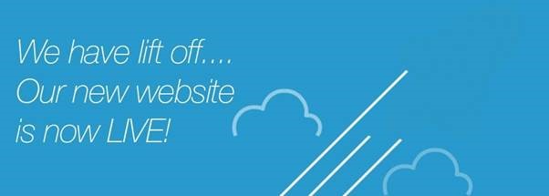 Line Up Aviation Launches Our Brand New Website! - Line Up Aviation