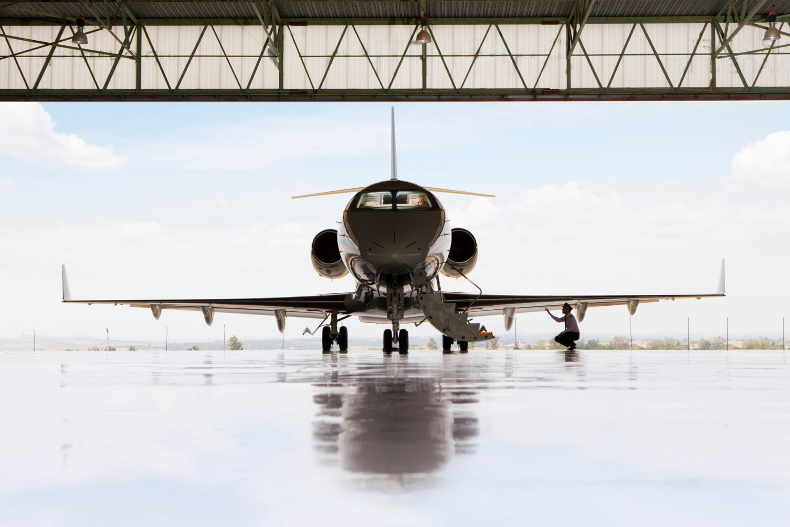 About Us - Line Up Aviation