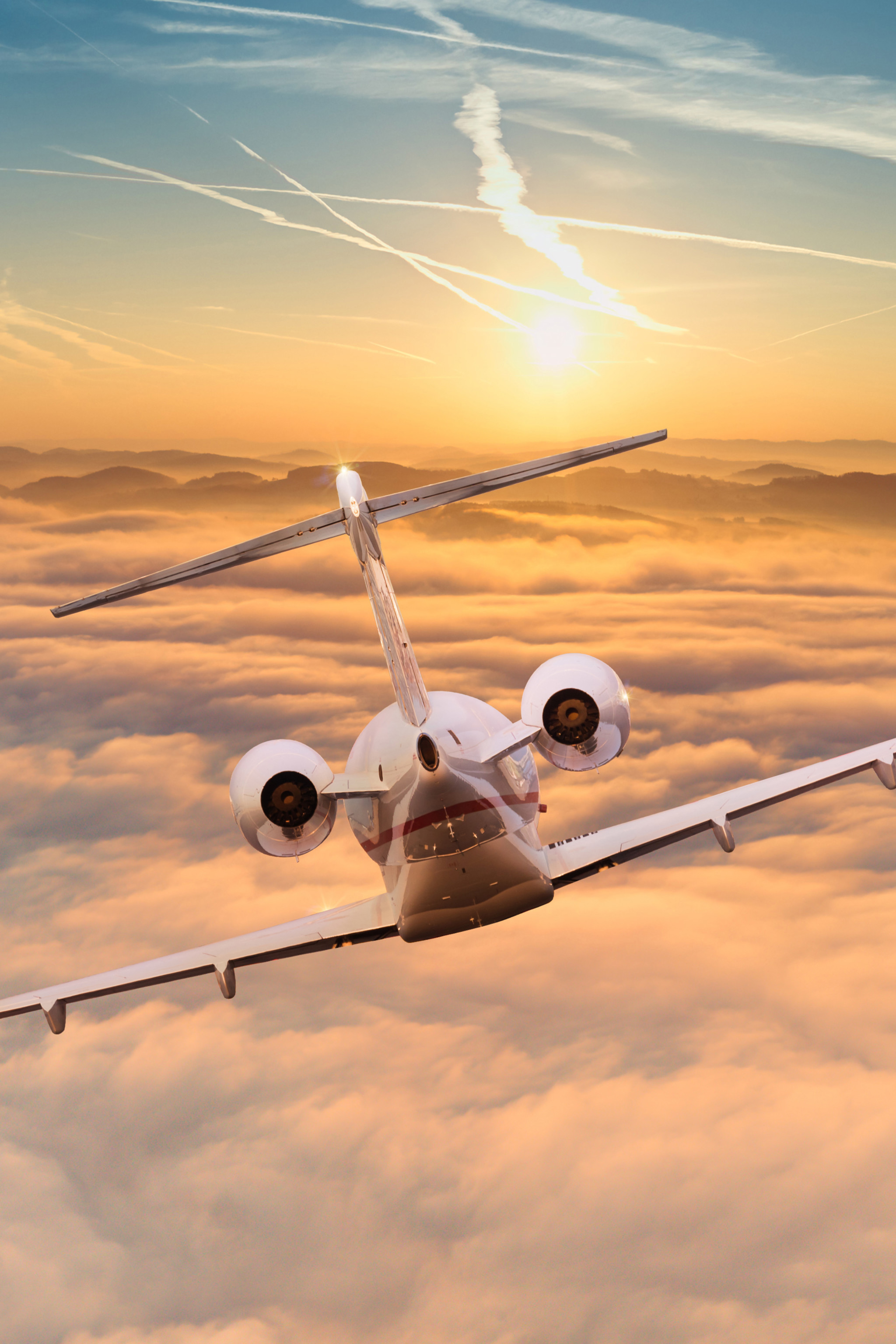 About Us - Line Up Aviation