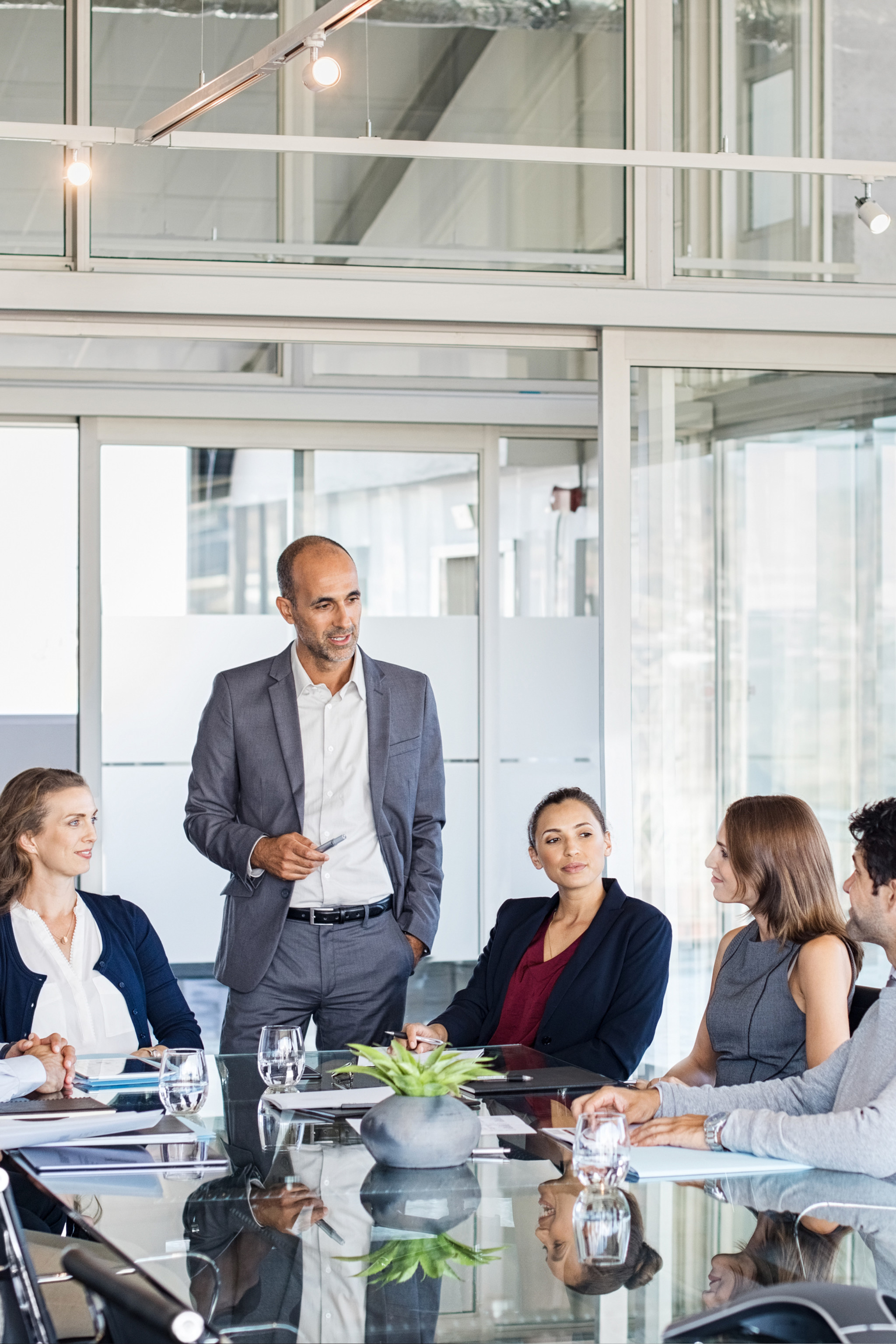 About Us - Line Up Aviation